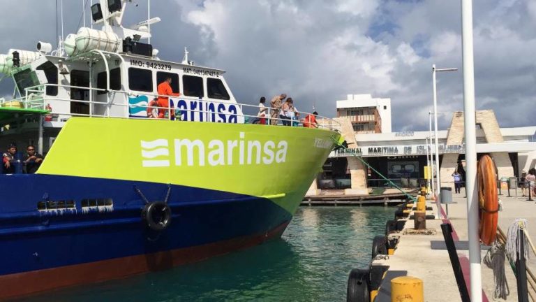 NO HABRÁ DIFERENCIA DE PRECIOS ENTRE MARINSA Y ULTRAMAR – TVQROO NO HABRÁ DIFERENCIA DE PRECIOS ENTRE MARINSA Y ULTRAMAR – TVQROO