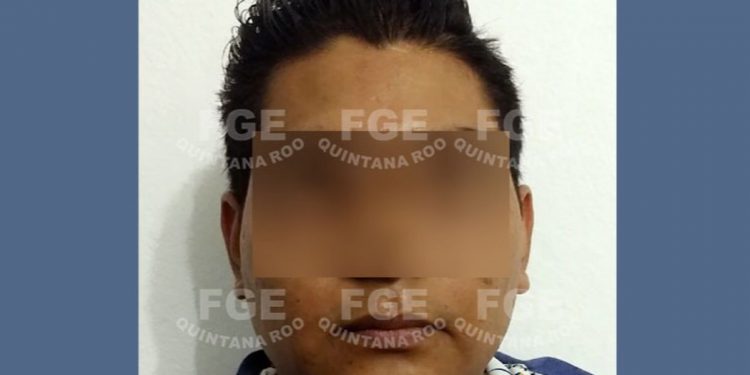 Vinculan A Proceso A Presunto Violador En Isla Mujeres Tvqroo